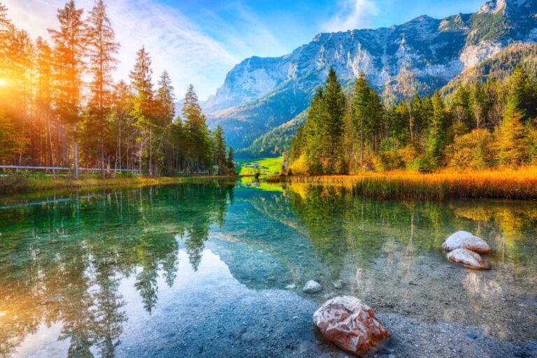 Paisaje Cultural – Qué es, tipos, elementos, características y ejemplos ...